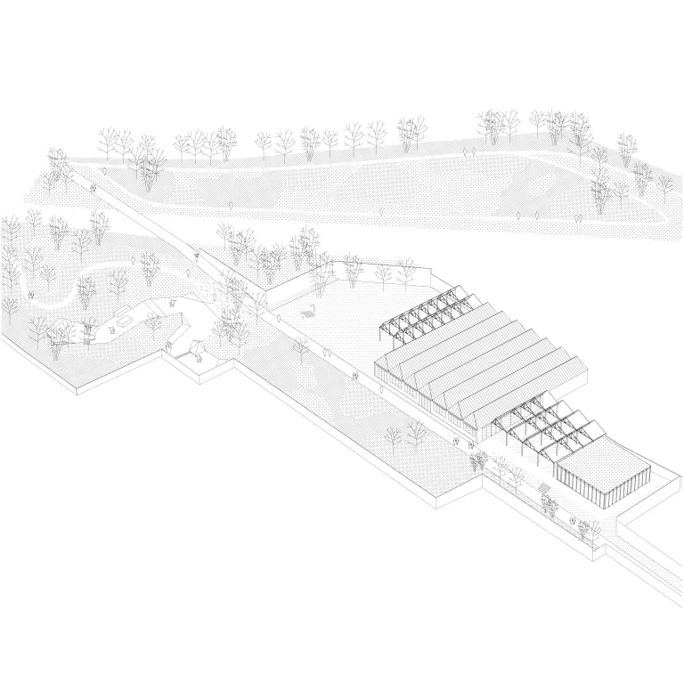 Browning_industrial park | Multiple